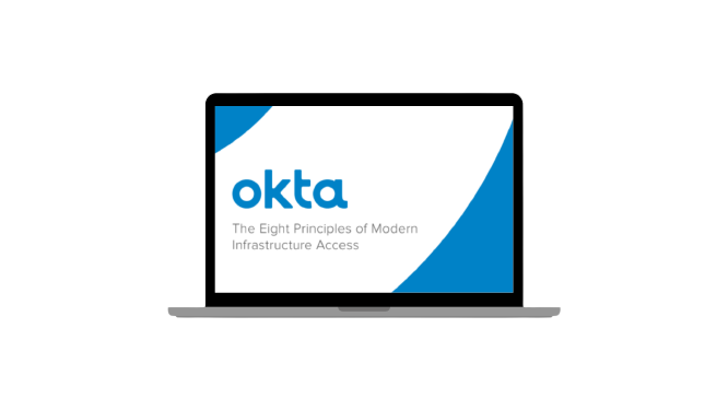 Okta Adaptive Multi-factor Authentication Okta Adaptive Multi-factor Authentication