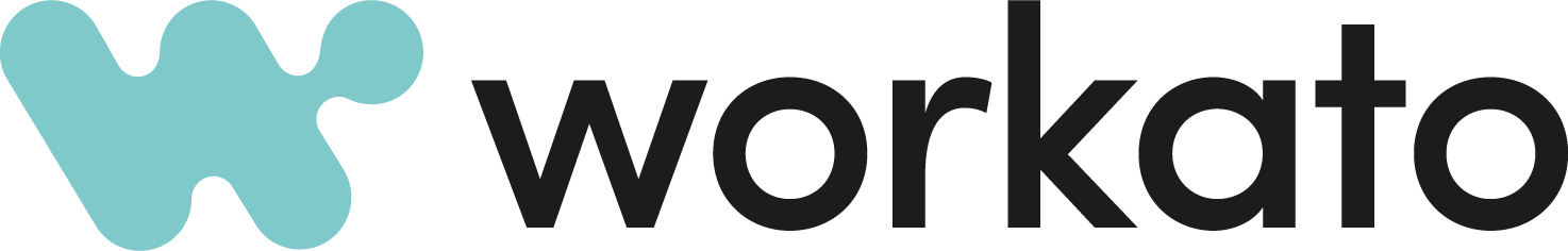 Workato - Automate the Work out of Everything Workato - Automate the Work out of Everything